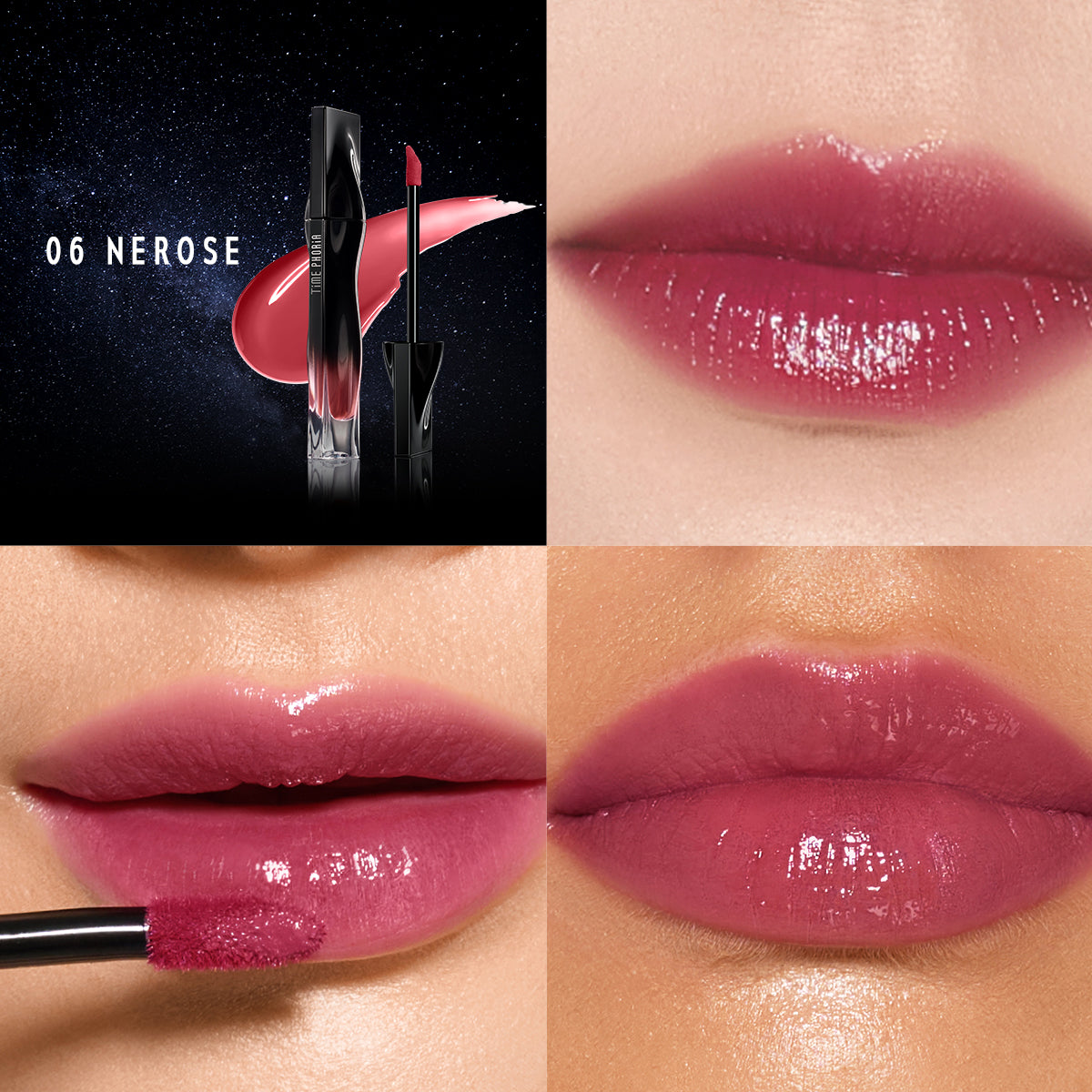 STELLAR DUST LIP STAIN – TimePhoria